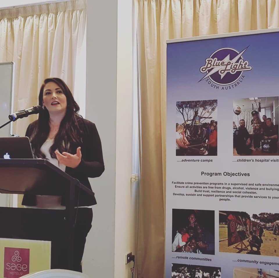 What we do | The Carly Ryan Foundation